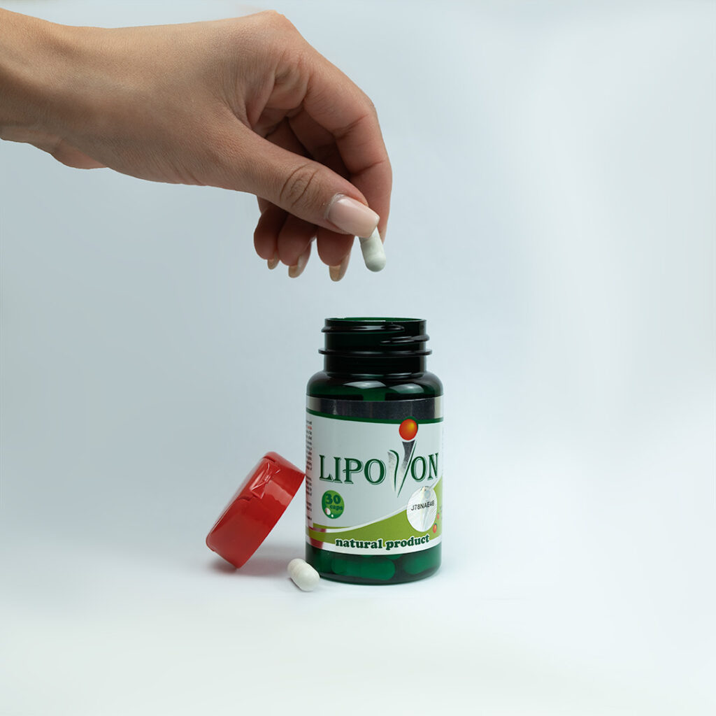 Lipovon | Acum NUMAI 196.99 lei!