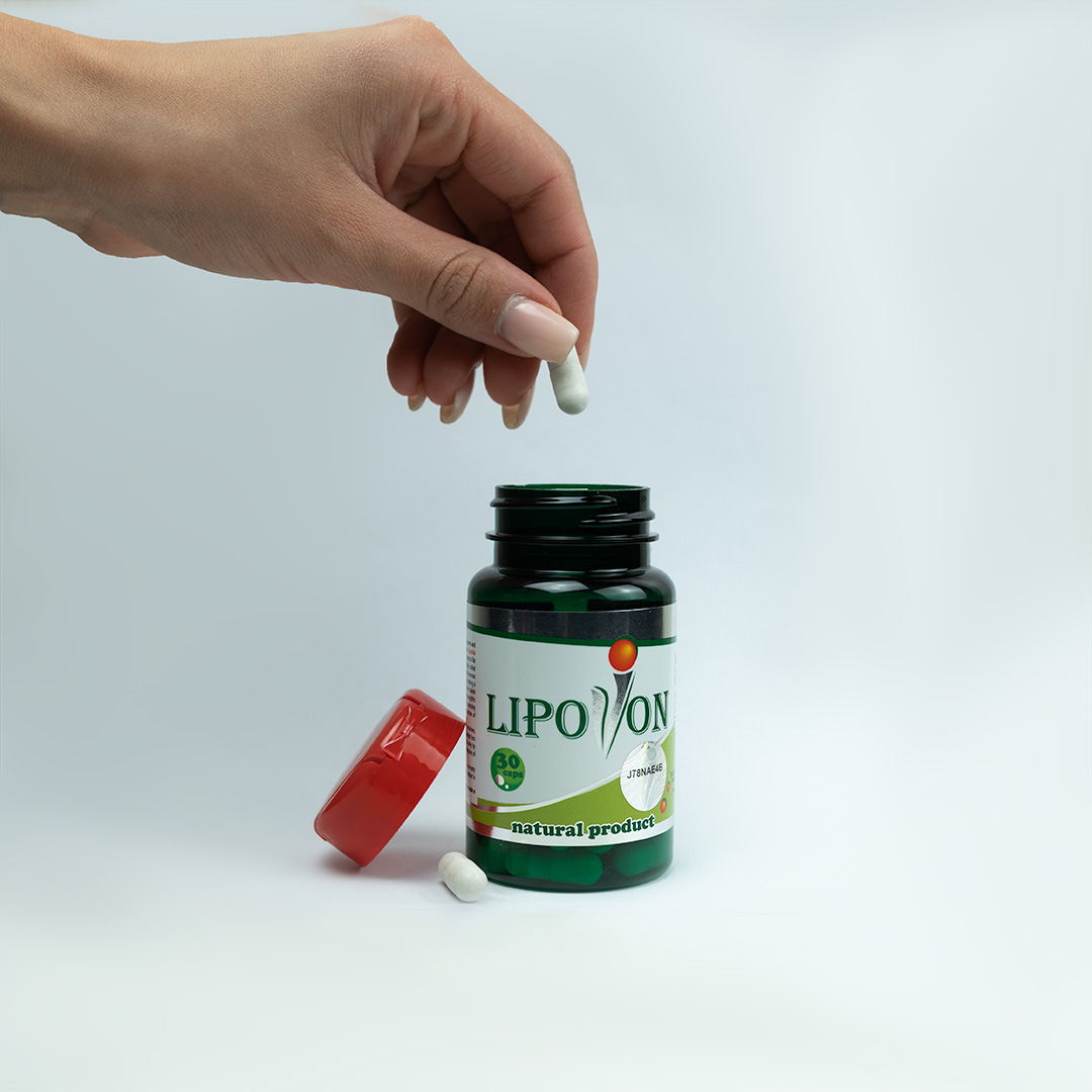 Lipovon | Acum NUMAI 196.99 lei!