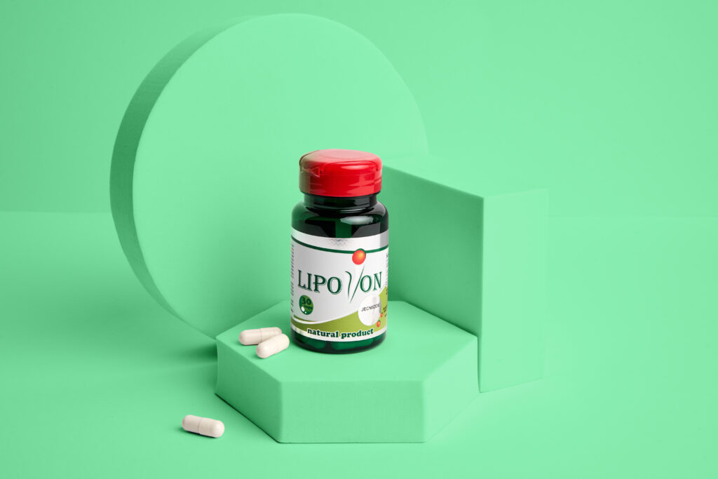 Lipovon | Acum NUMAI 196.99 lei!