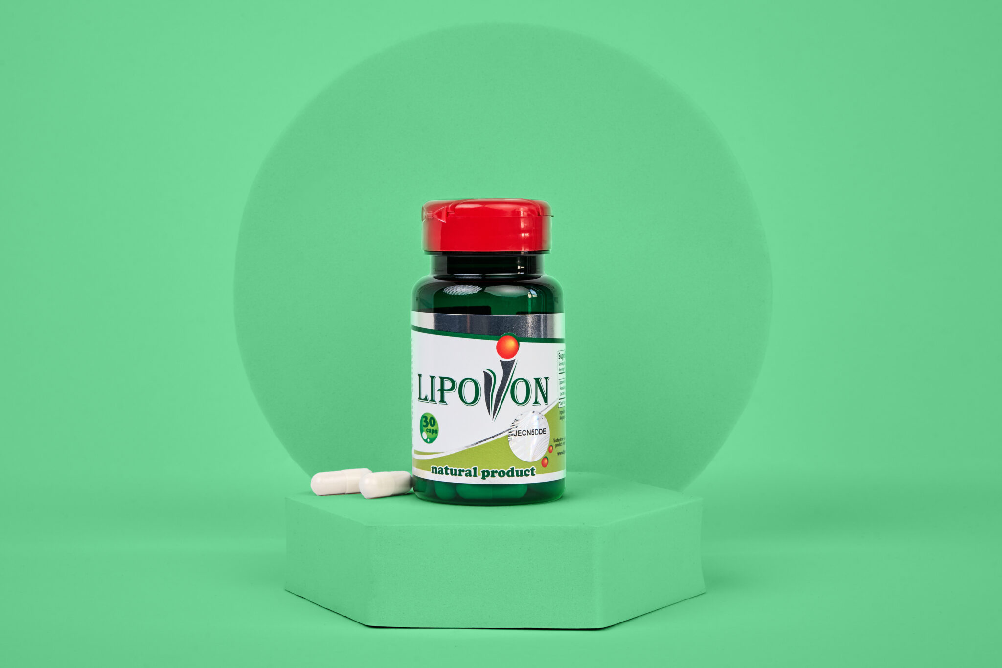 Lipovon | Acum NUMAI 196.99 lei!